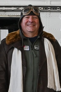 Ancient Albatross - Coast Guard Aviation Association
